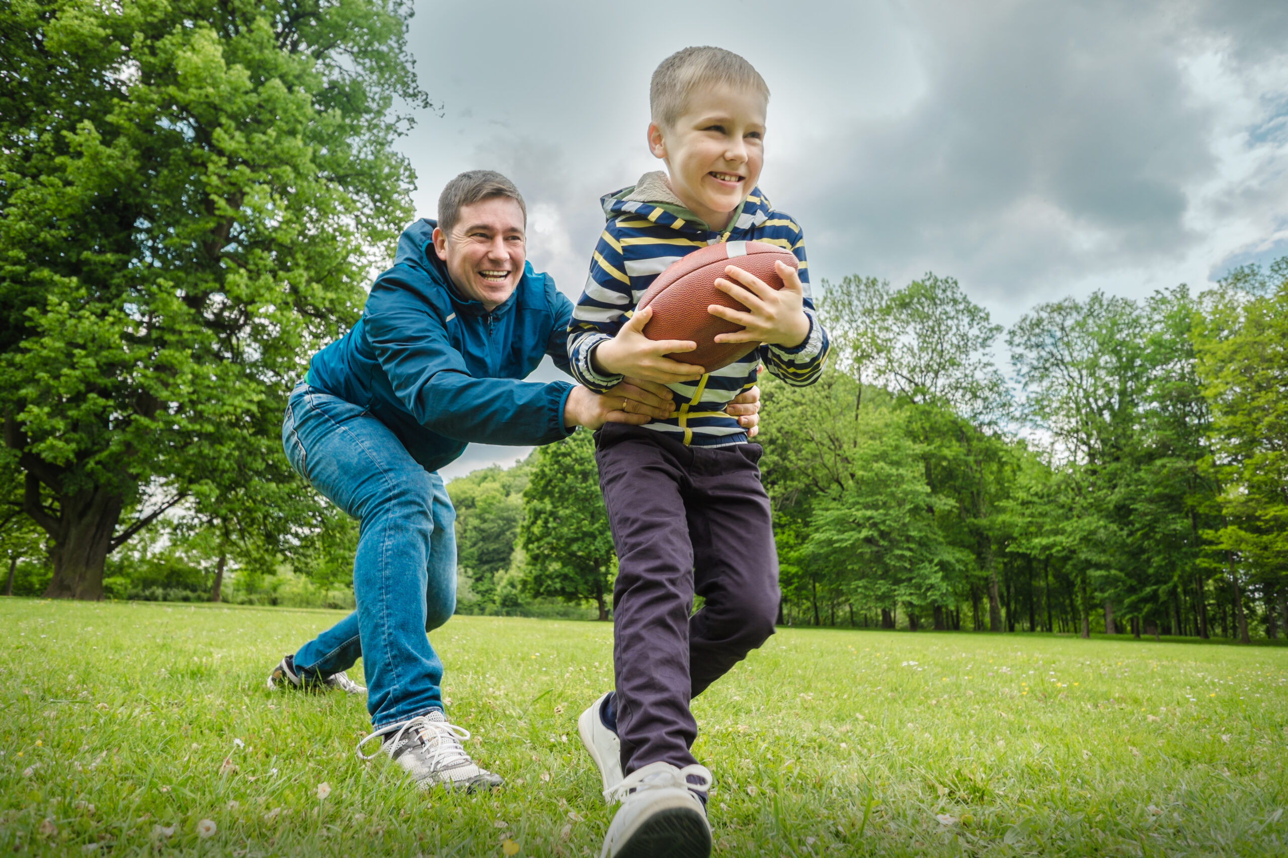 Stress Management Using Movement - Heritage Family Services Alberta