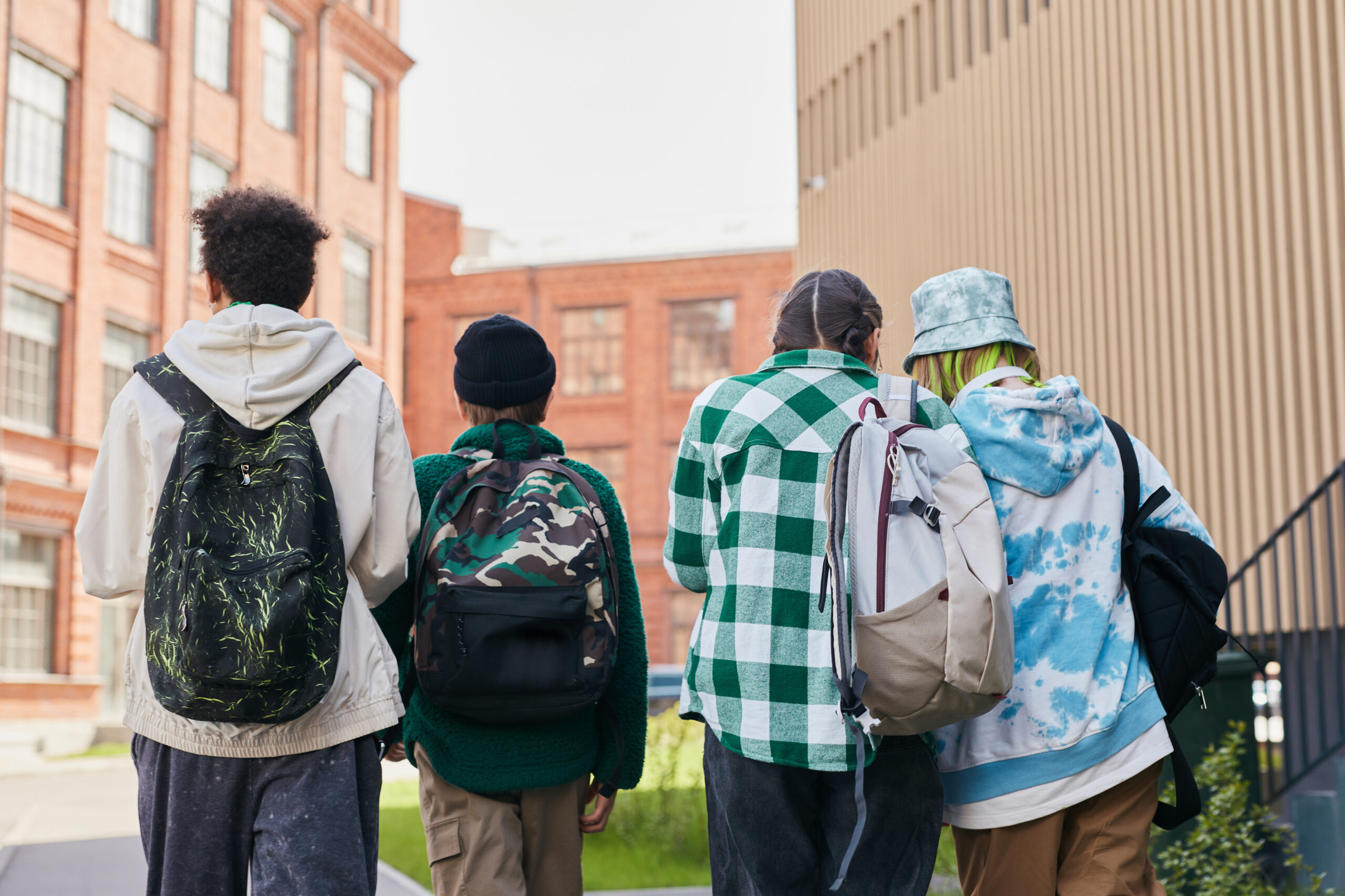 Group Care Programs Alberta | Heritage Family Services